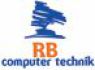 RB Computer Technik - Installation und Wartung